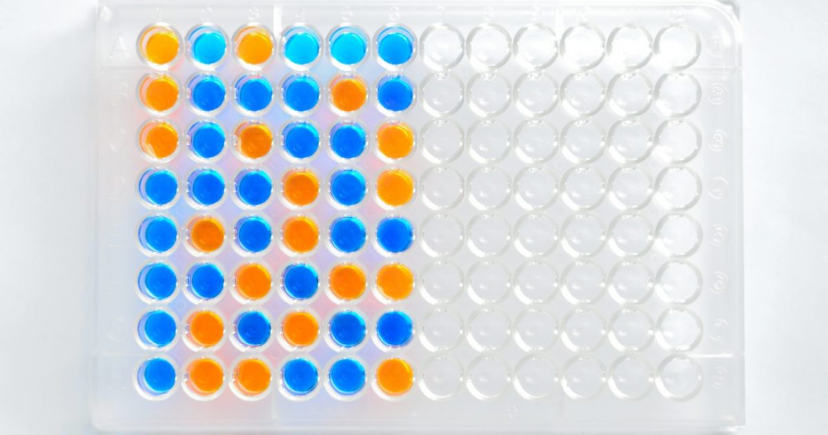 Highly Sensitive Assay for mHTT Predicts Huntington's Disease