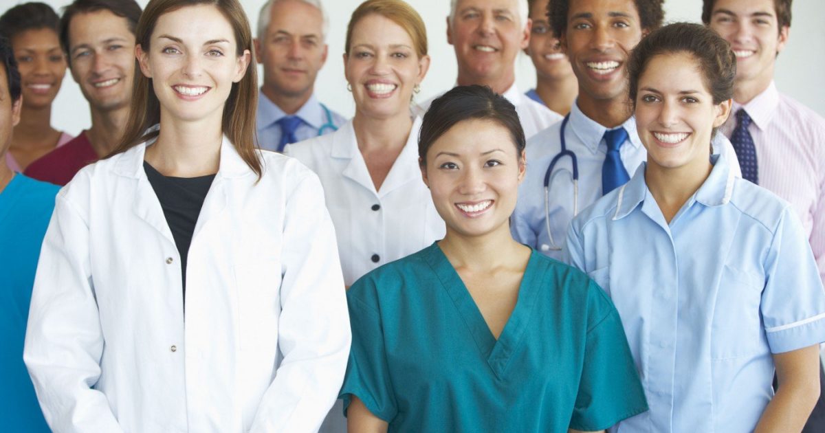 Being Comfortable with Your Huntington's Care Team Is Vital