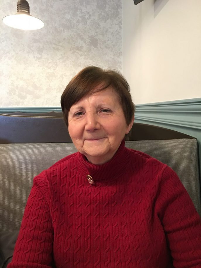 Caregiving Is a Marathon | Huntington's Disease News