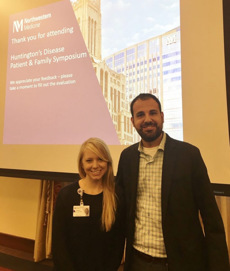 Could Telemedicine Improve Quality of Care for Huntington's Patients?