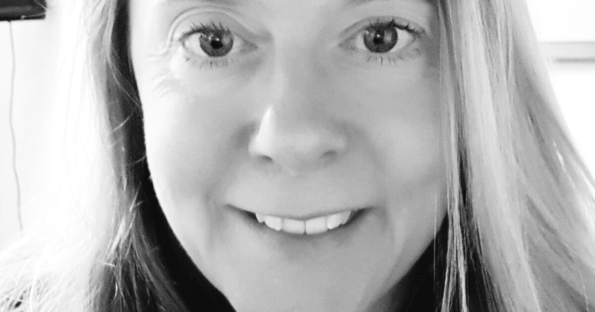 A Genetic Lottery – Rebecca Field | Huntington's Disease News