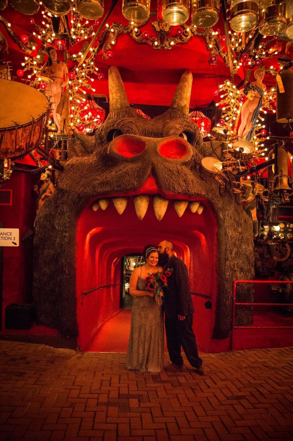 I'm grateful, despite my wife's diagnosis of Huntington's disease