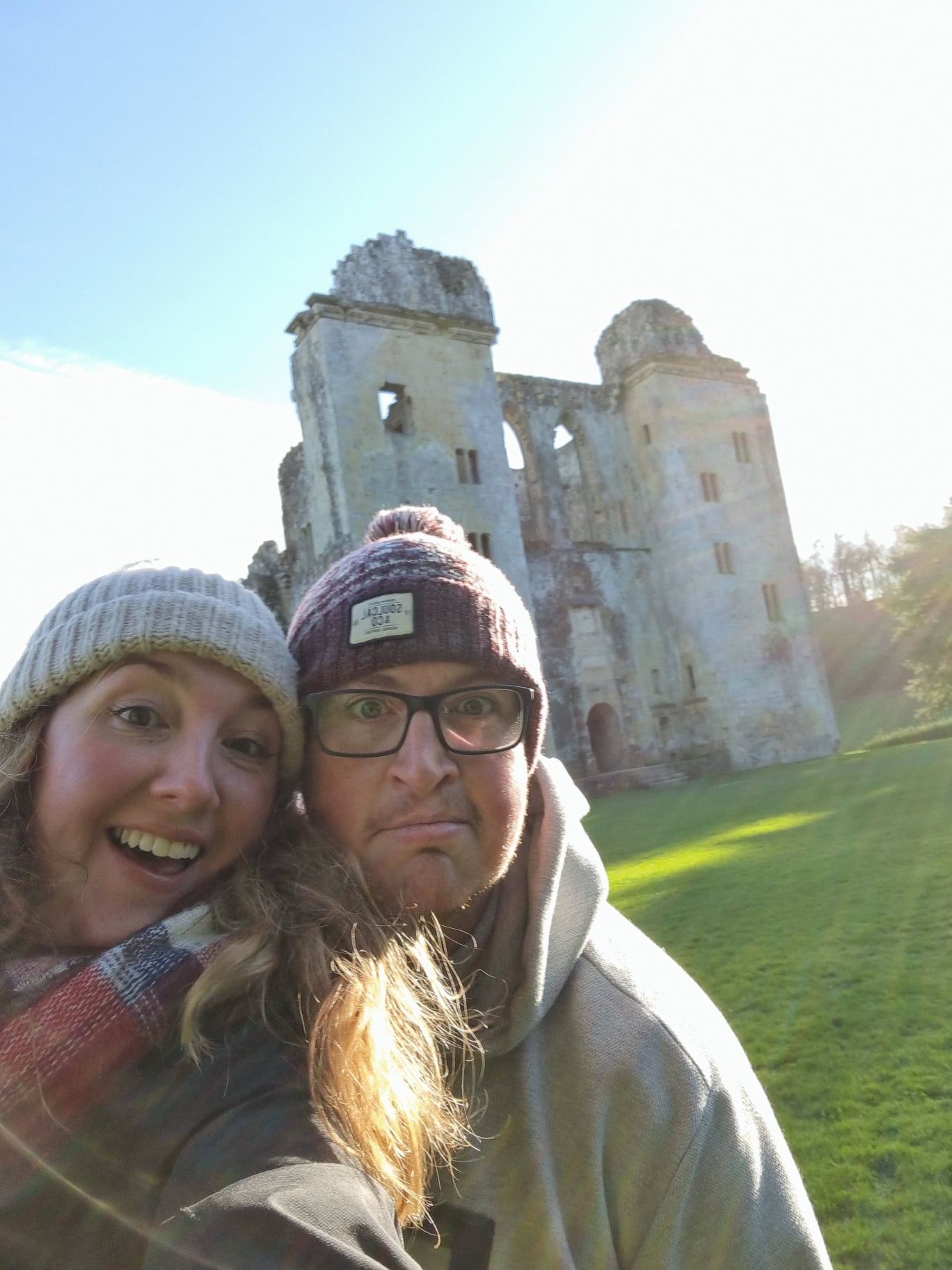 Huntington's disease genetics took so much from my family