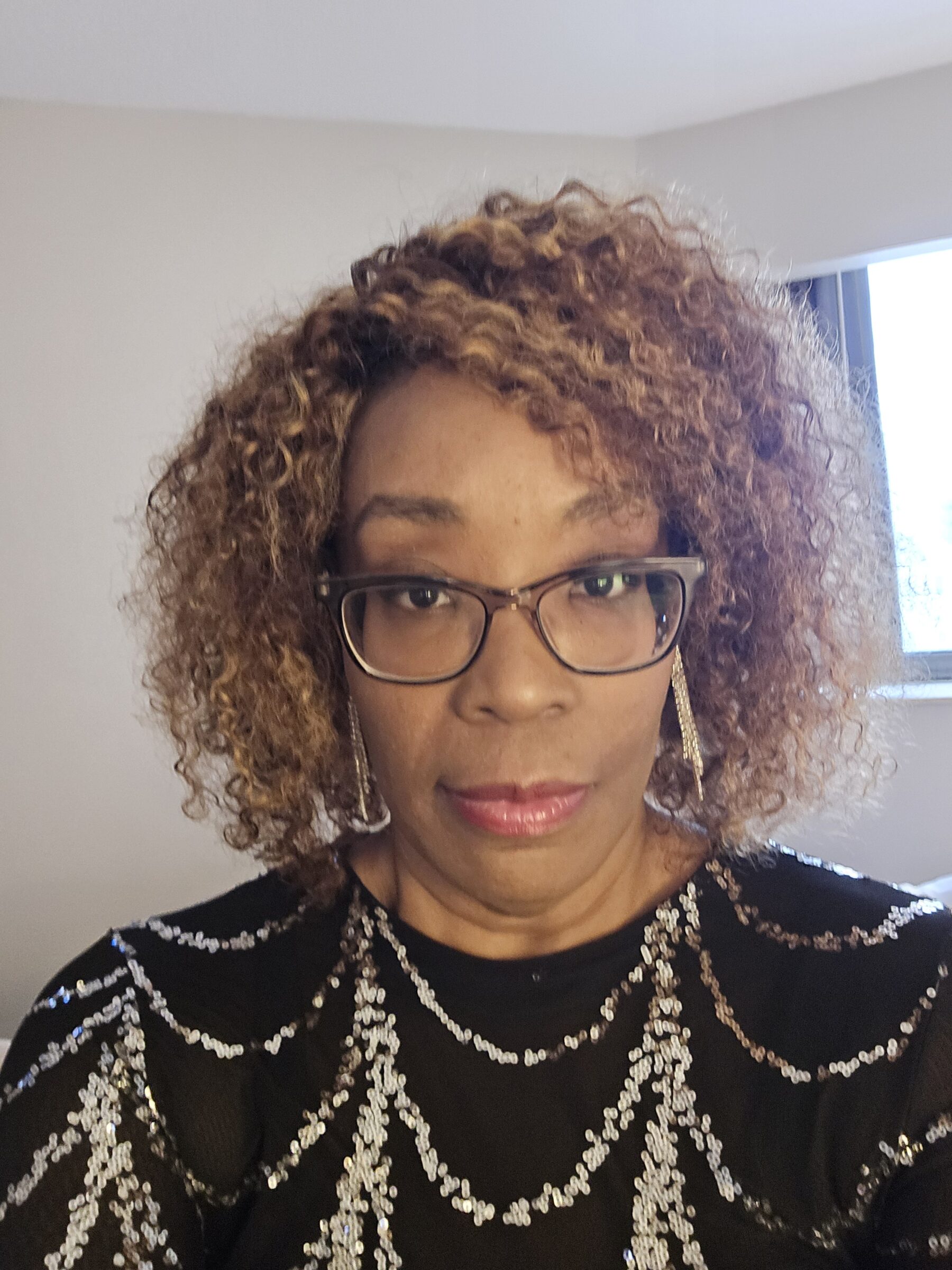 HD in Color – Tanita Allen | Huntington's Disease News