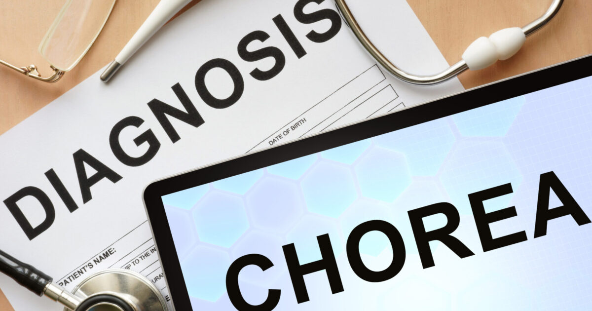 Chorea and Huntington’s: What is the connection? | Huntington's Disease ...