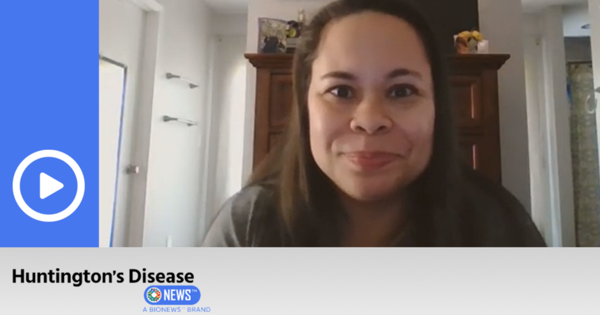 Confronting an uncertain future with Huntington’s disease | Huntington's Disease News
