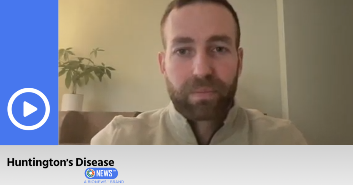 Overcoming hesitation to ask for help with Huntington's | Huntington's ...