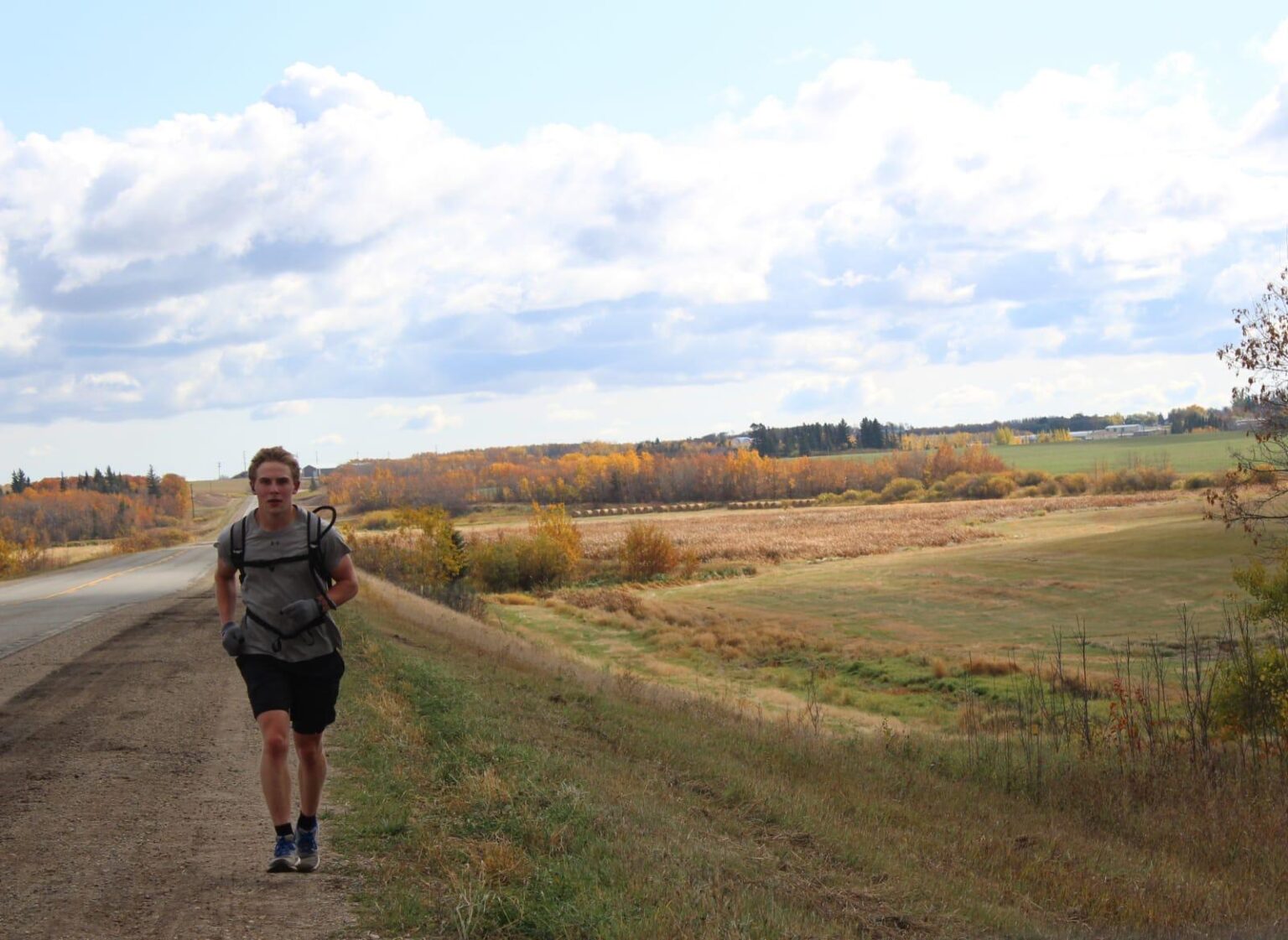 Taking back control of my life from the vice grip of Huntington's