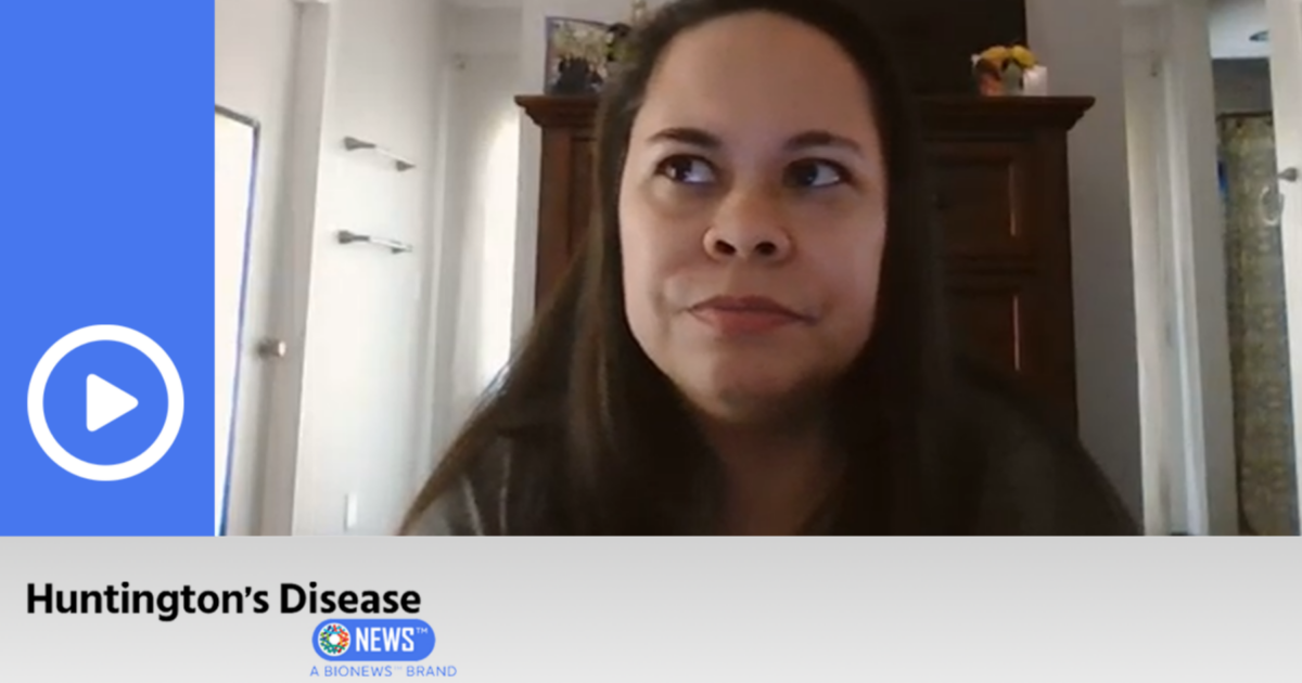 Planning ahead for Huntington’s care needs | Huntington's Disease News