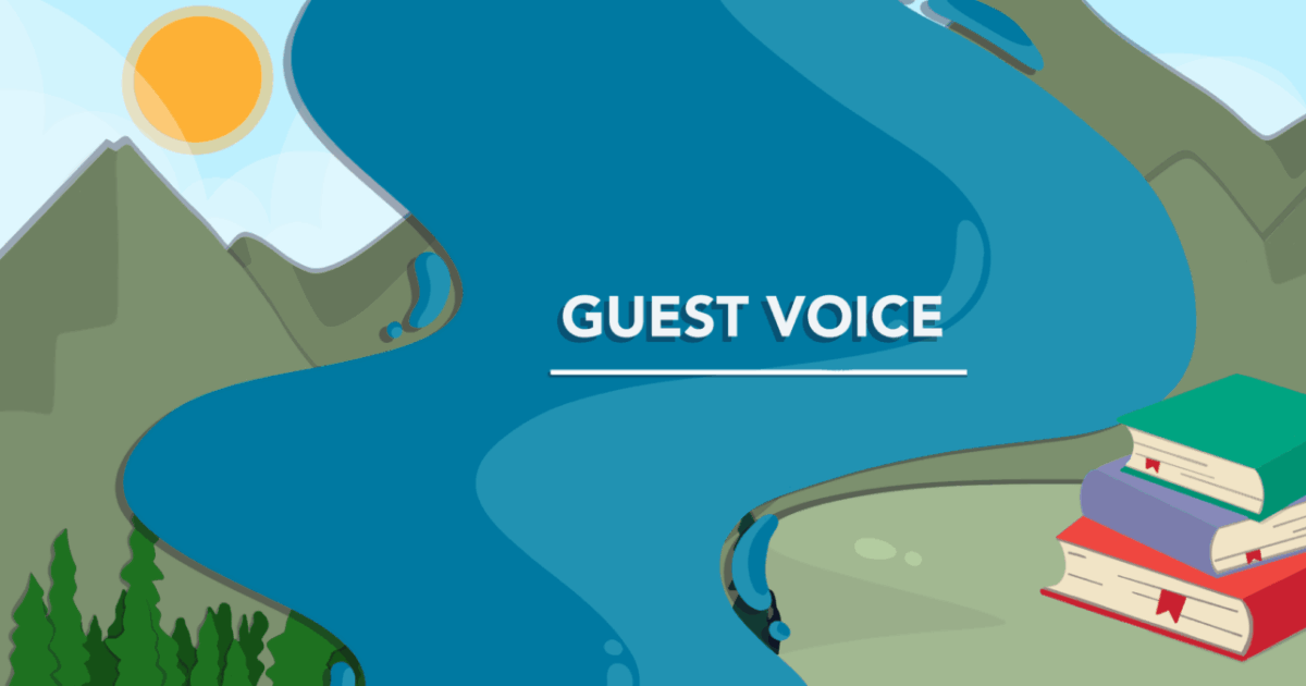 Guest Voice: Confronting fear when living with Huntington's disease